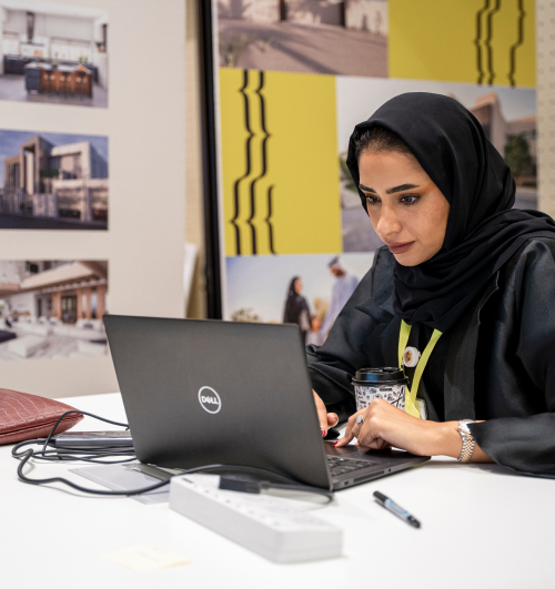 Marsad - Innovation Mapping - MBRCGI Website